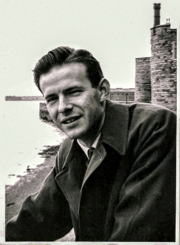 In Memoriam: Dr Brian H Davies (1938-2022) - International Carotenoid ...
